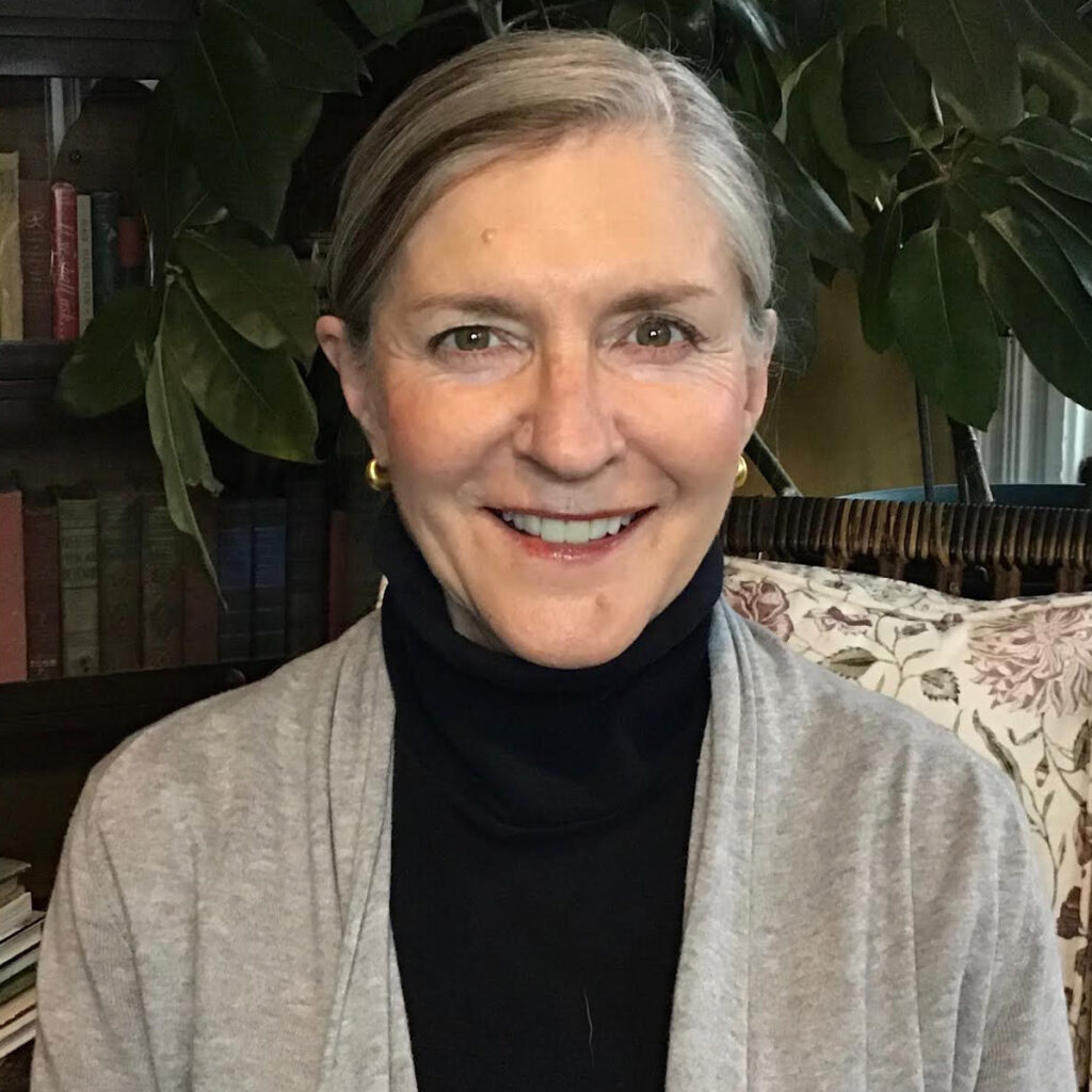 Ruth Harvey – American Baptist Women's Ministries of Massachusetts